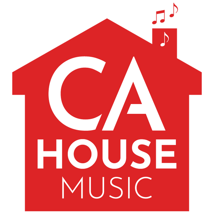 Locations — C. A. House Music